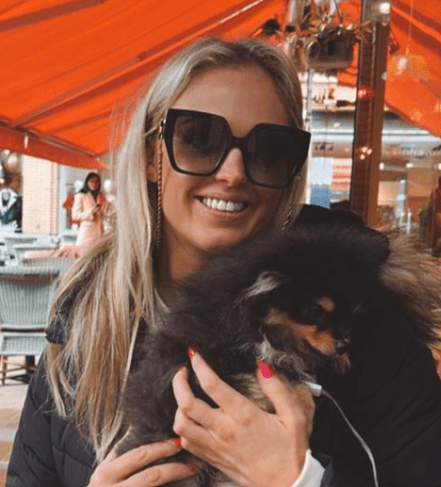 Survivor UK's New Season: Who Is Ashleigh Bishop? Wikipedia, Age ...