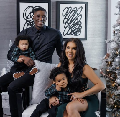 Ashley Snell Family Background: Parents and Ethnicity Explored