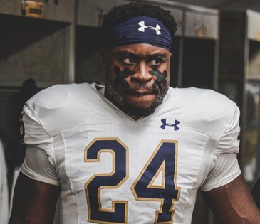 Who is Terrence Fede? Audric Estime Cousin & Family Tree Explored