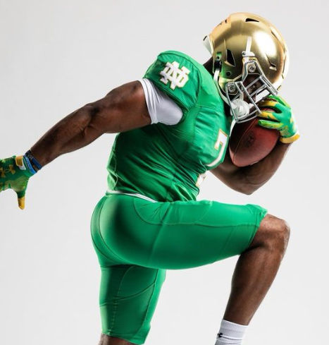 Who is Terrence Fede? Audric Estime Cousin & Family Tree Explored