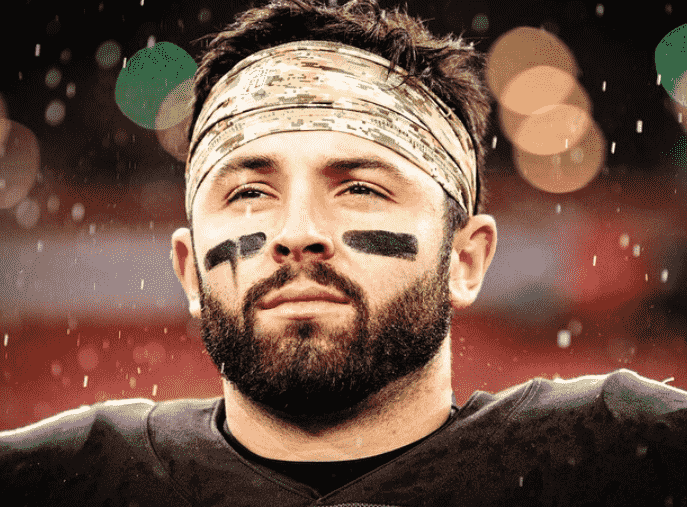 "Unveiling Baker Mayfield's Cultural Roots: Ethnicity, Religion, and ...