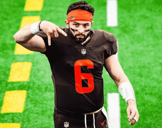 Baker Mayfield's Brother: Who Is Matt Mayfield, and What's His Story?