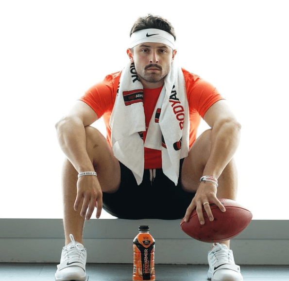 Baker Mayfield's Brother: Who Is Matt Mayfield, and What's His Story?