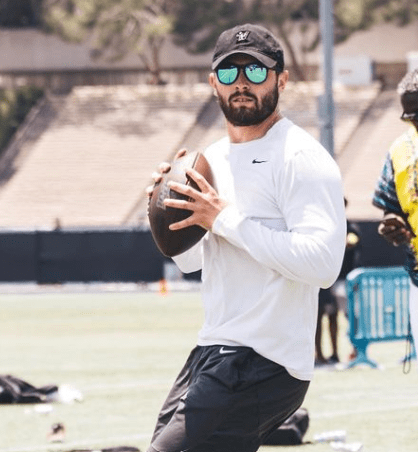 Baker Mayfield's Brother: Who Is Matt Mayfield, and What's His Story?