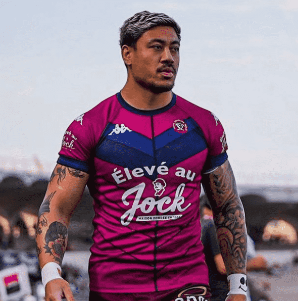 Are Ben Lam And Pat Lam Related? Age Difference And Family Background ...