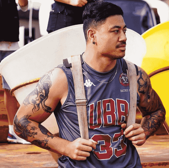 Are Ben Lam And Pat Lam Related? Age Difference And Family Background ...