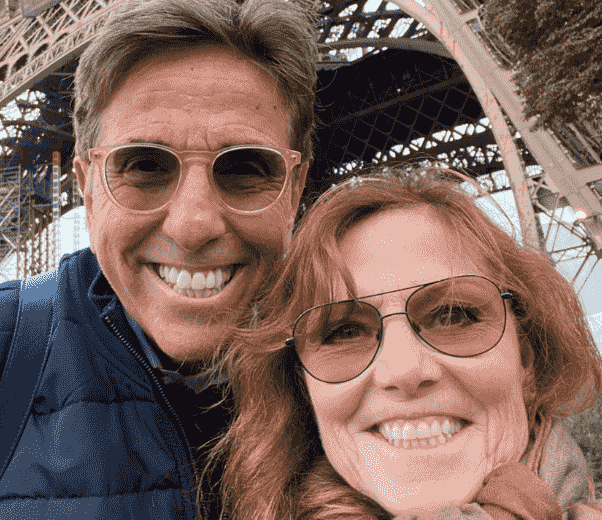 Who Was Dr. Donna Rockwell? Meet Bernie Smilovitz Wife, Childrens And ...