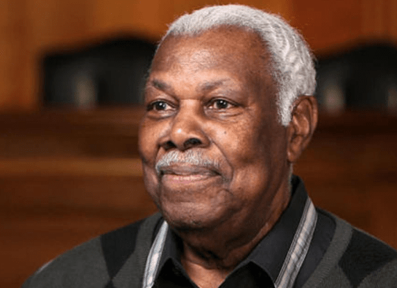 What Was Bertie Bowman Net Worth Before Death? Meet His Wife And Family ...