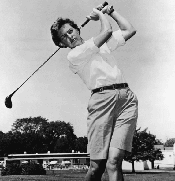 LPGA Betsy Rawls Bio, Husband, Relationship & Family Tree