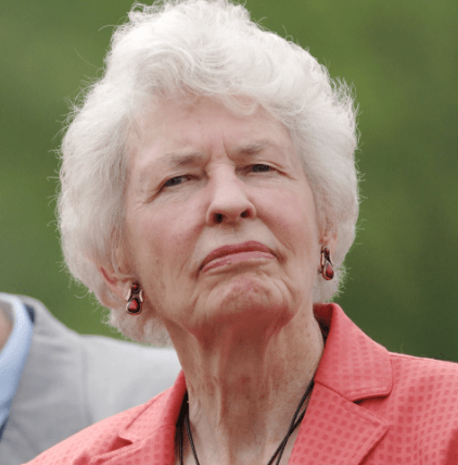 LPGA Betsy Rawls Bio, Husband, Relationship & Family Tree