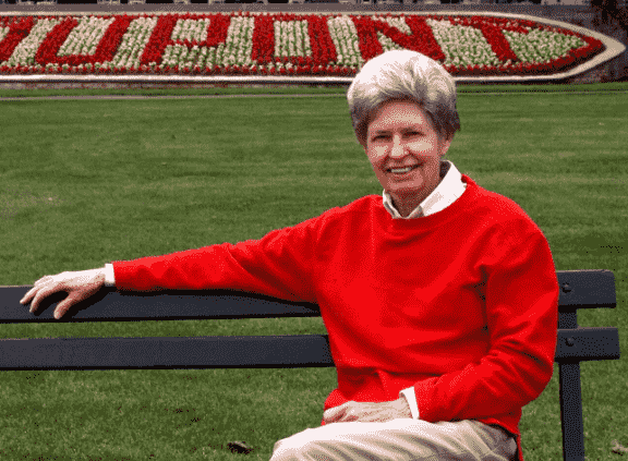 Meet Betsy Rawls Husband: Family Tree, Relationship & Net worth 2023