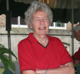 Meet Betsy Rawls Husband: Family Tree, Relationship & Net worth 2023