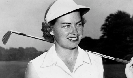 LPGA Betsy Rawls Bio, Husband, Relationship & Family Tree
