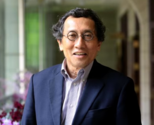 Who Is Lim Eng Neo, Bilahari Kausikan Wife? Married Life And Childrens ...