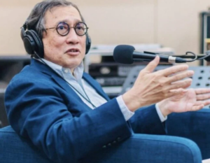 Who Is Lim Eng Neo, Bilahari Kausikan Wife? Married Life And Childrens ...