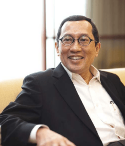 Who Is Lim Eng Neo, Bilahari Kausikan Wife? Married Life And Childrens ...