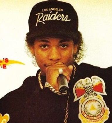 Meet Bizzy Bone Parents: Roseana McCane (Mother) and Rober Floyd McCane ...