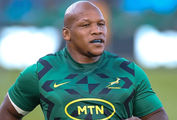 Who Is Mpiliso Mbonambi, Bongi Mbonambi Brother? Family Ethnicity And ...