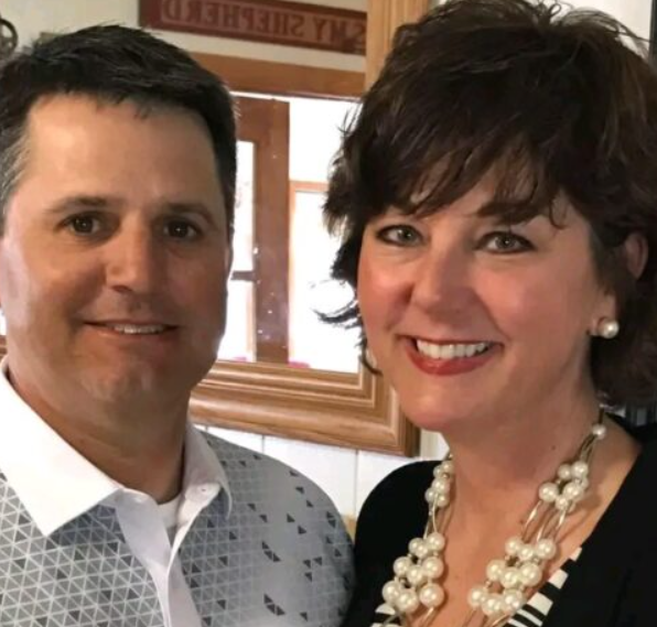 Brandon Pfaadt Controversy & Parents: Brian (Father) and Staci (Mother ...