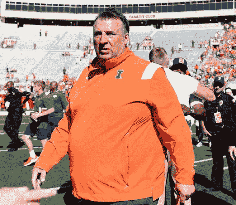 How Did Jennifer Hielsberg and Bret Bielema Meet? Age, Wedding ...