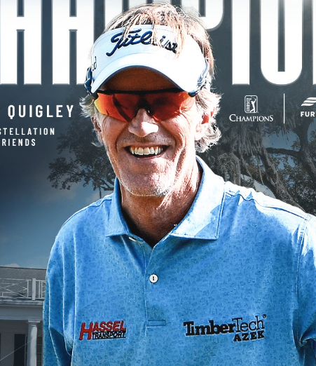 How Brett Quigley Earned $11,000,000 ? Everything Explored About ...