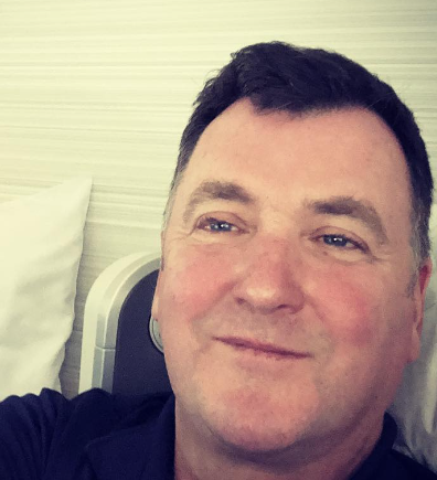 Brian Orser Husband: Rajesh Tiwari and Their Relationship Journey Explored