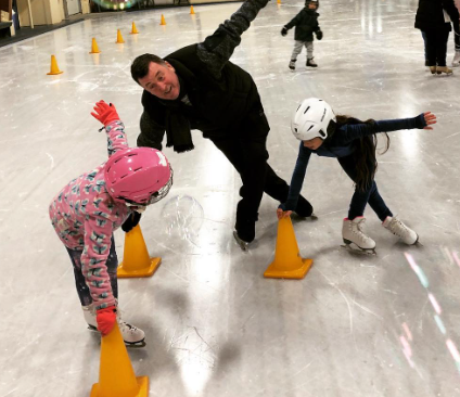 Brian Orser Husband: Rajesh Tiwari and Their Relationship Journey Explored