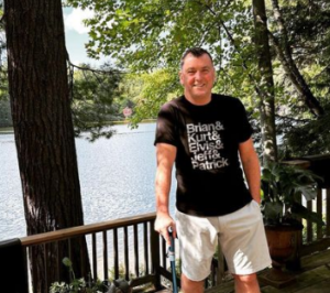 Brian Orser Husband: Rajesh Tiwari and Their Relationship Journey Explored