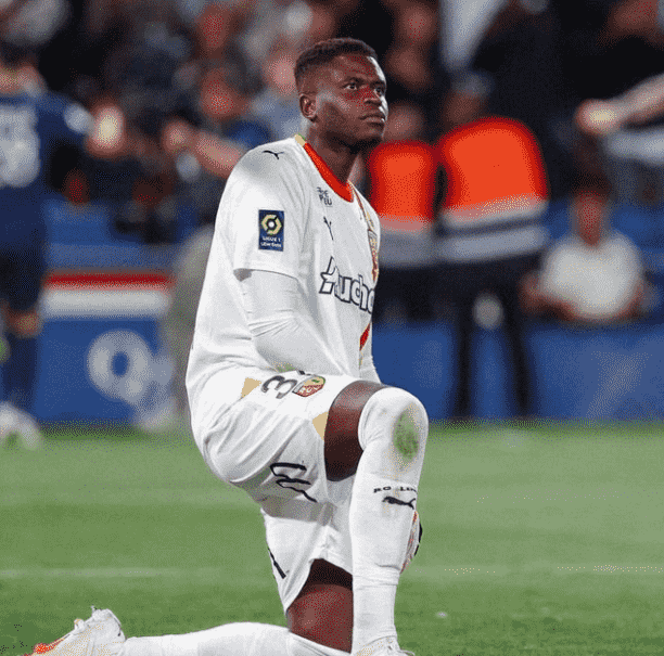 Brice Samba (Footballer) Faith and Heritage: Understanding His Religion ...