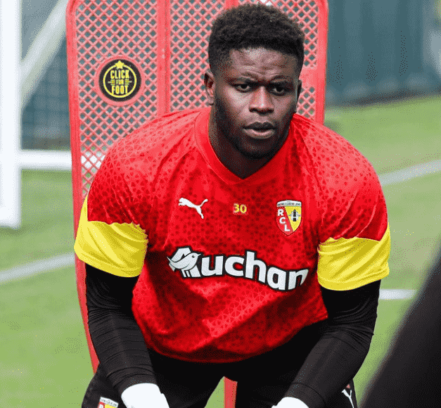 Brice Samba (Footballer) Faith and Heritage: Understanding His Religion ...