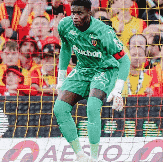 Brice Samba (Footballer) Faith and Heritage: Understanding His Religion ...