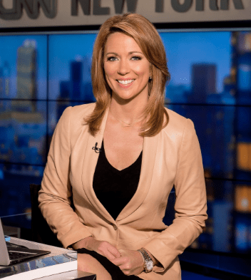 Where Is Brooke Baldwin Heading After Exiting LA-Based Production? New ...