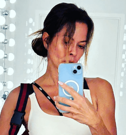 What Happened To Brooke Burke? Weight Loss Diet, Career, Bio, Morning ...