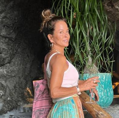 What Happened To Brooke Burke? Weight Loss Diet, Career, Bio, Morning ...