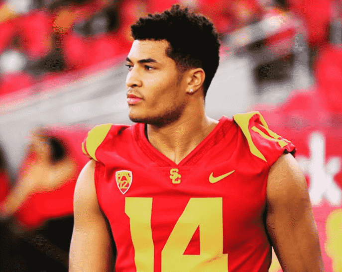 Bru McCoy Relationship Chronicles: Who Is Tennessee WR Dating and What ...