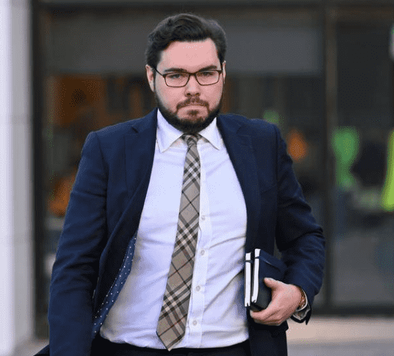 The Enigma of Bruce Lehrmann Age: A Look into His Wikipedia Profile