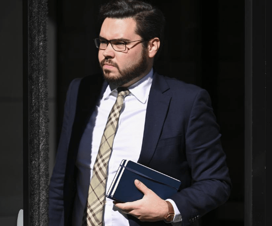 The Enigma of Bruce Lehrmann Age: A Look into His Wikipedia Profile