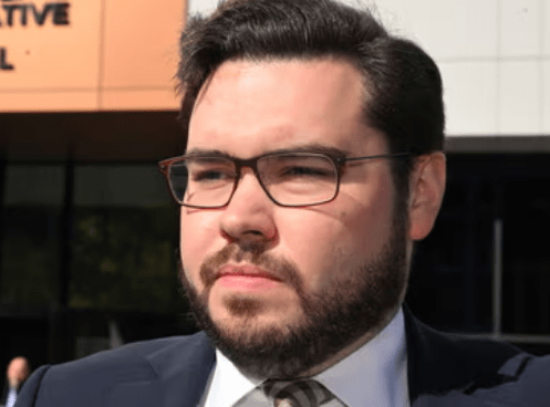 The Enigma of Bruce Lehrmann Age: A Look into His Wikipedia Profile