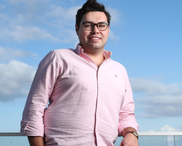 The Enigma of Bruce Lehrmann Age: A Look into His Wikipedia Profile