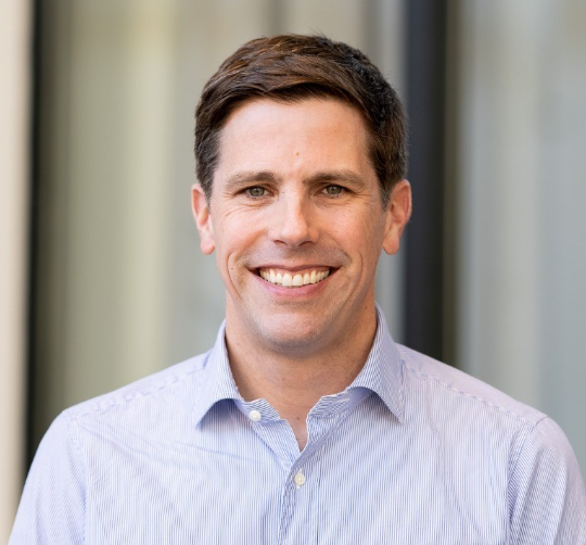 "Meet Bryan Dunagan: The Senior Pastor with a Remarkable Family and ...