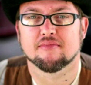 Bryan Patrick Miller (The Zombie Hunter): Who Is He? Daughter, Wife ...