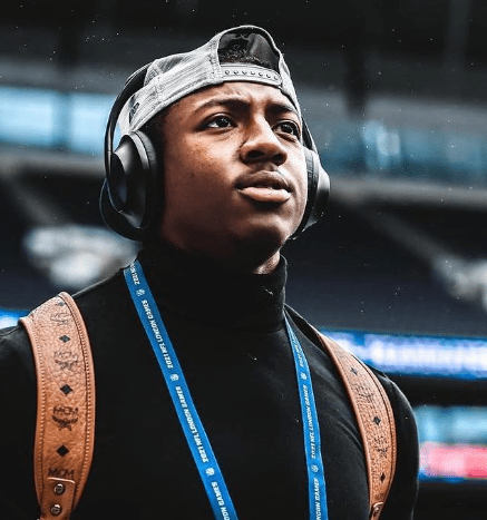 Are Bryce Hall and Breece Hall Related? Bio, Career, Family, Promotion ...