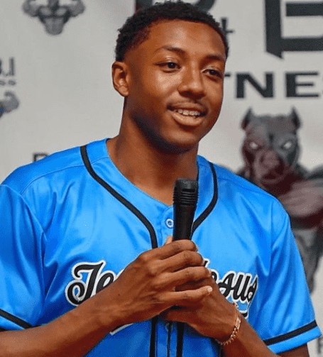 Are Bryce Hall and Breece Hall Related? Bio, Career, Family, Promotion ...