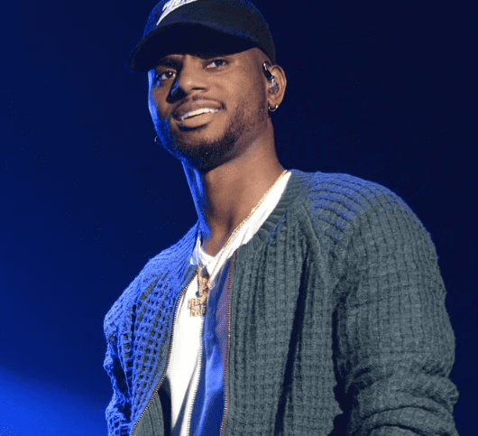 Are Renee Tiller And Bryson Tiller Sister And Brother? Their ...