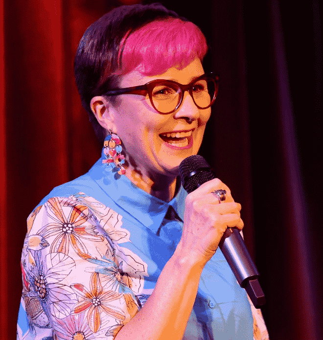 Who Are Cal Wilson Parents? Family, Bio, Wiki, Net Worth 2023, Podcast ...