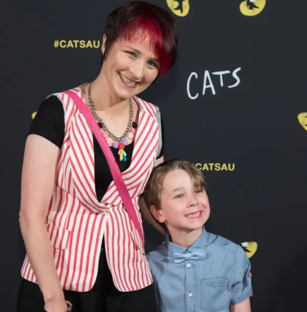 Cal Wilson Husband Chris Woods: Wikipedia and Age Revealed