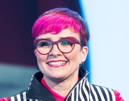 Cal Wilson Husband Chris Woods: Wikipedia and Age Revealed