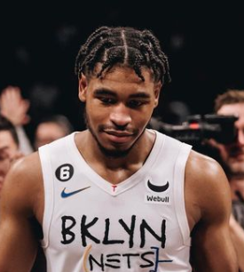 Cam Thomas Siblings: Does He Have Any Brother? Parents, Career and More