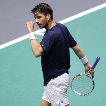 Cameron Norrie: Nationality, Parents, Bio, Career and More