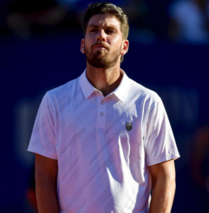 Cameron Norrie's Girlfriend Louise Jacobi: Marriage, Age, Instagram ...